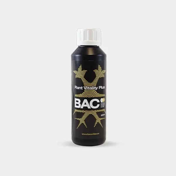 Plant Vitality Plus de BAC spray préventif - Grow Barato