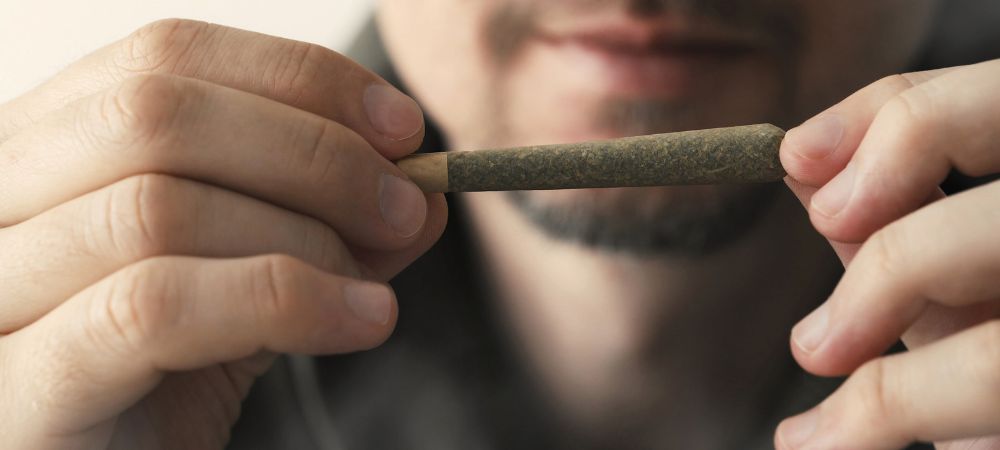 Le plus long joint du monde : un record hallucinant