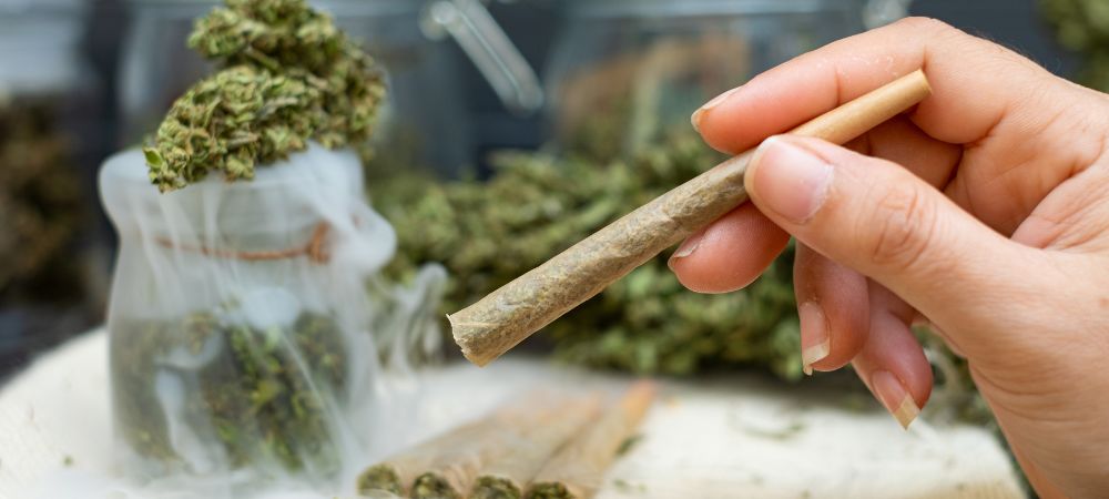 Le plus long joint du monde : un record hallucinant